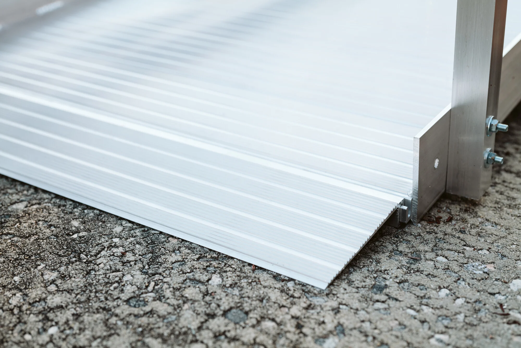 Elevation Modular Ramps – Harmar